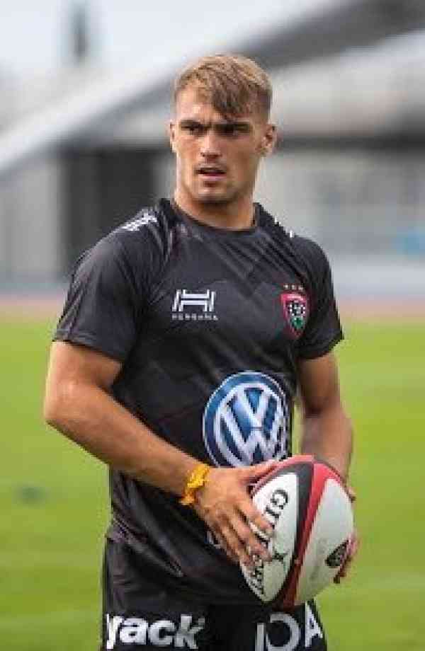 Kalani Robert | Ultimate Rugby Players, News, Fixtures and Live Results