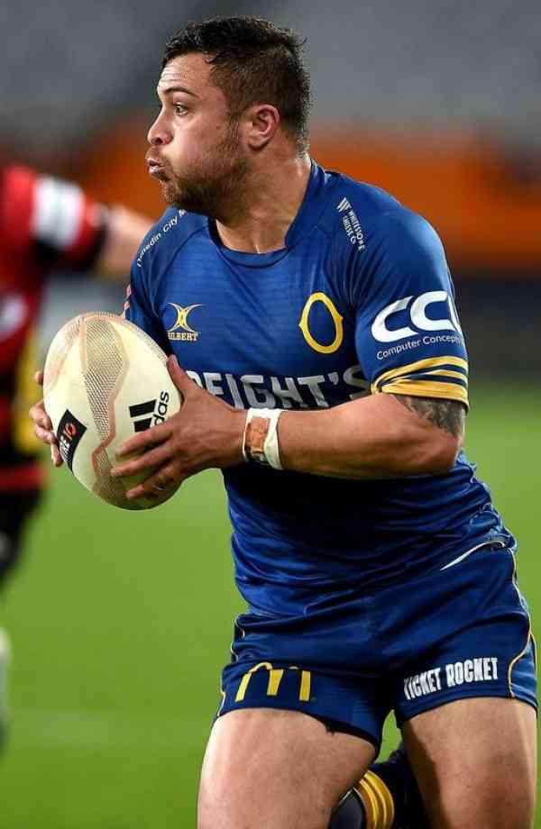 Aleki Morris Lome | Ultimate Rugby Players, News, Fixtures and Live Results