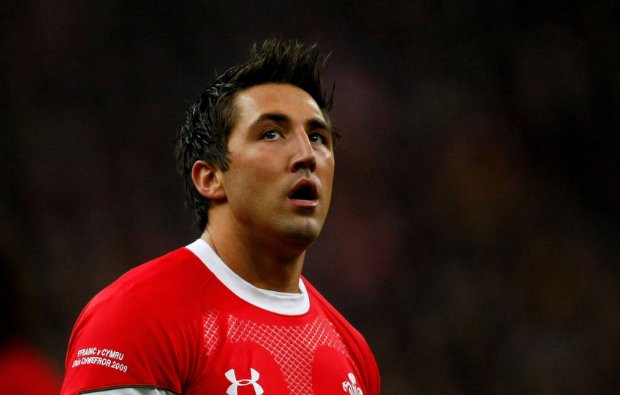 Gavin Henson confirms shock comeback | Ultimate Rugby Players, News ...
