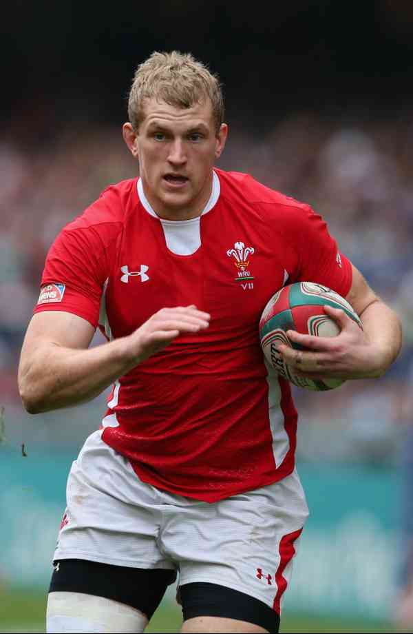 Craig Price (rugby player) - Alchetron, the free social encyclopedia