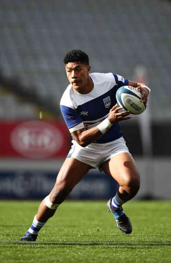 Tevita Leo-Latu | Ultimate Rugby Players, News, Fixtures and Live Results