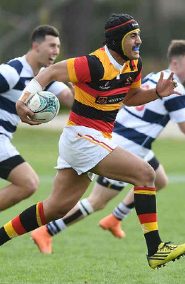 Antonio Mikaele Tu'u | Ultimate Rugby Players, News, Fixtures and Live ...