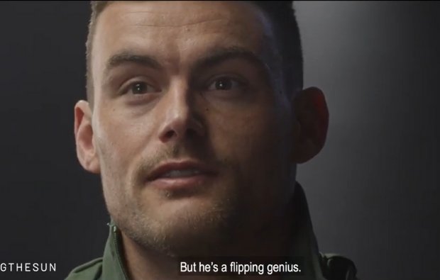 WATCH | Another sneak peak into the Springbok documentary has been ...