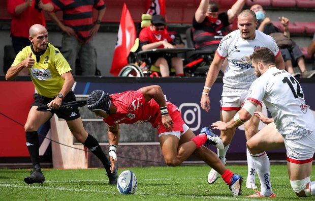 Springbok injury woes continue | Ultimate Rugby Players, News, Fixtures ...