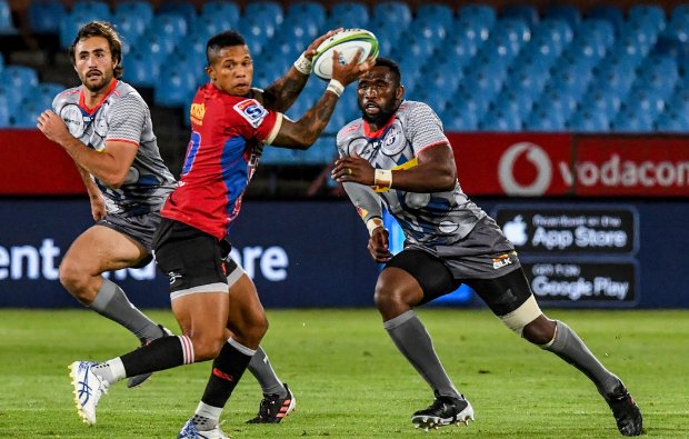 SA Rugby Confirm Super Rugby Unlocked Fixtures and Format | Ultimate ...