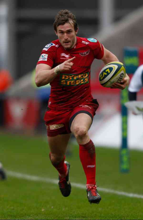 Nick Reynolds | Ultimate Rugby Players, News, Fixtures and Live Results