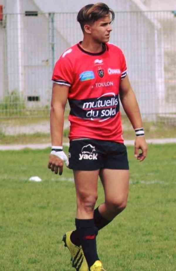 Simon Moretti | Ultimate Rugby Players, News, Fixtures and Live Results