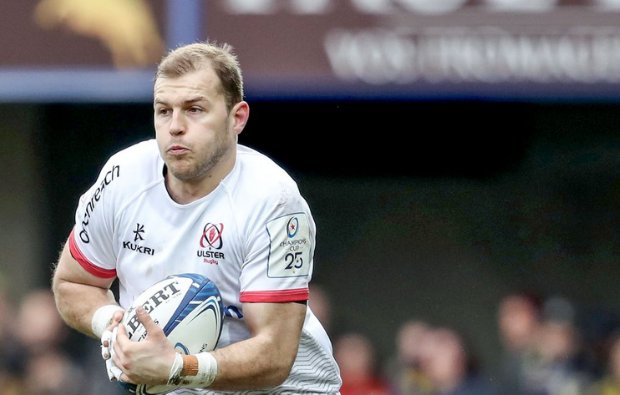 600 fans to be welcomed into Kingspan Stadium | Ultimate Rugby Players ...