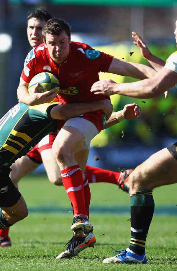 Adam Warren | Ultimate Rugby Players, News, Fixtures and Live Results