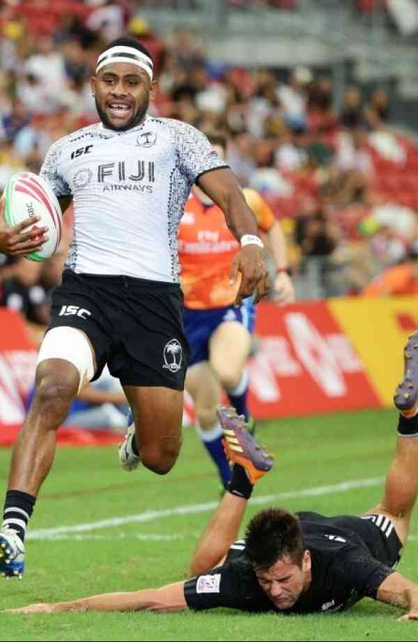 Vilimoni Botitu | Ultimate Rugby Players, News, Fixtures and Live Results