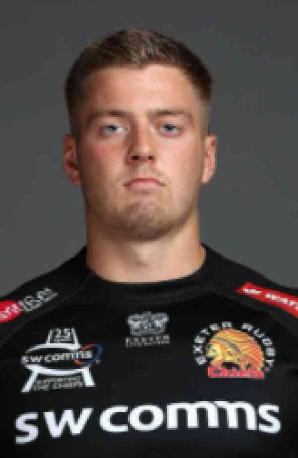 Charlie Wright | Ultimate Rugby Players, News, Fixtures and Live Results