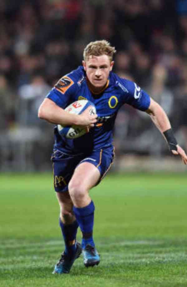 Josh Renton - News | Ultimate Rugby Players, News, Fixtures and Live ...