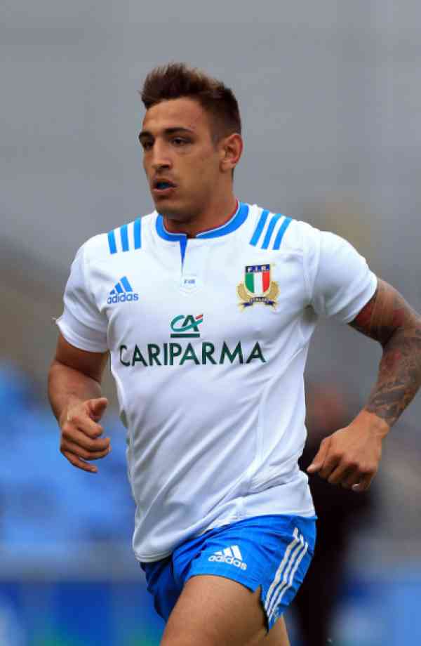 Pierre Bruno | Ultimate Rugby Players, News, Fixtures and Live Results