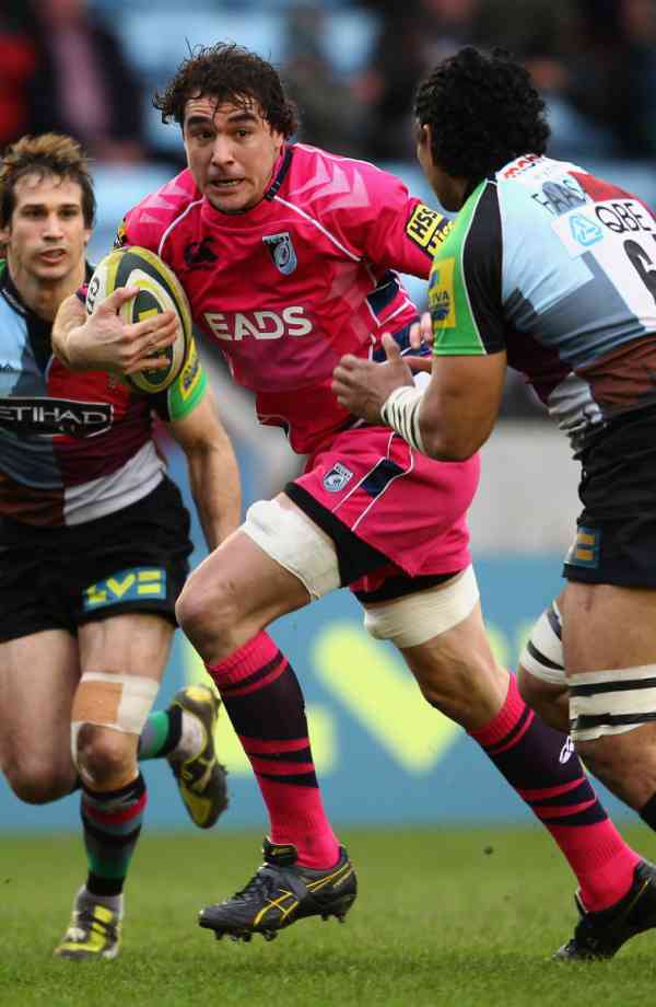 Andries Pretorius | Ultimate Rugby Players, News, Fixtures and Live Results