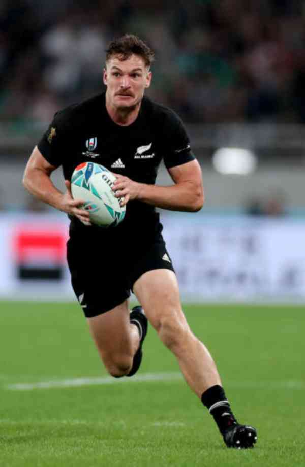 George Bridge | Ultimate Rugby Players, News, Fixtures and Live Results