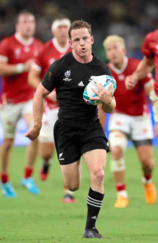 Brad Weber | Ultimate Rugby Players, News, Fixtures and Live Results