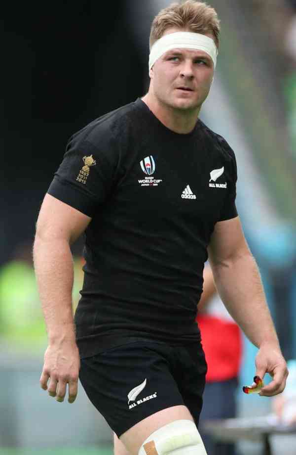 Sam Cane | Ultimate Rugby Players, News, Fixtures and Live Results
