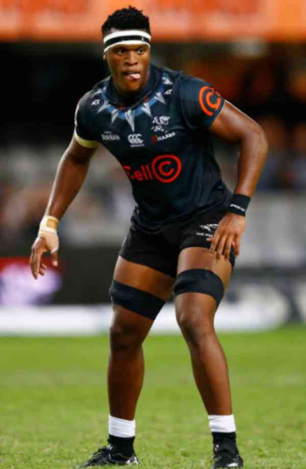 Phepsi Buthelezi | Ultimate Rugby Players, News, Fixtures and Live Results