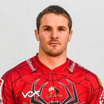 Jaco Kriel | Ultimate Rugby Players, News, Fixtures and Live Results