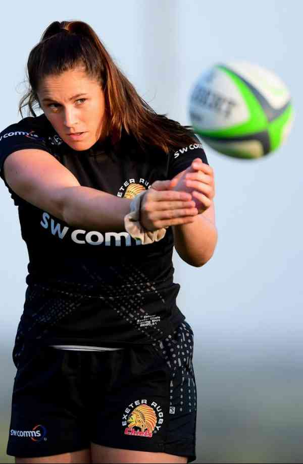 Linde van der Velden | Ultimate Rugby Players, News, Fixtures and Live ...