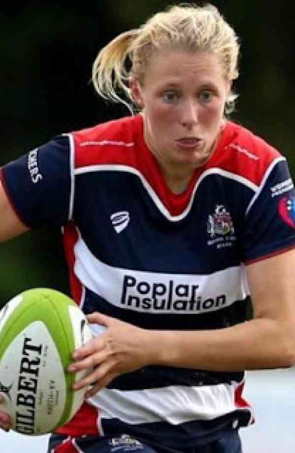 Lottie Holland | Ultimate Rugby Players, News, Fixtures and Live Results