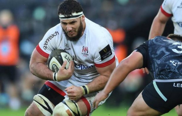 Marcell Coetzee remains a dominant force in Guinness PRO14 | Ultimate ...