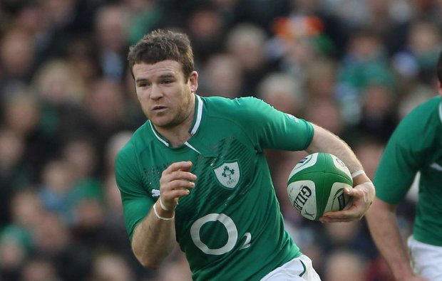Gordon D’Arcy Inducted Into Rugby Players Ireland Hall Of Fame ...