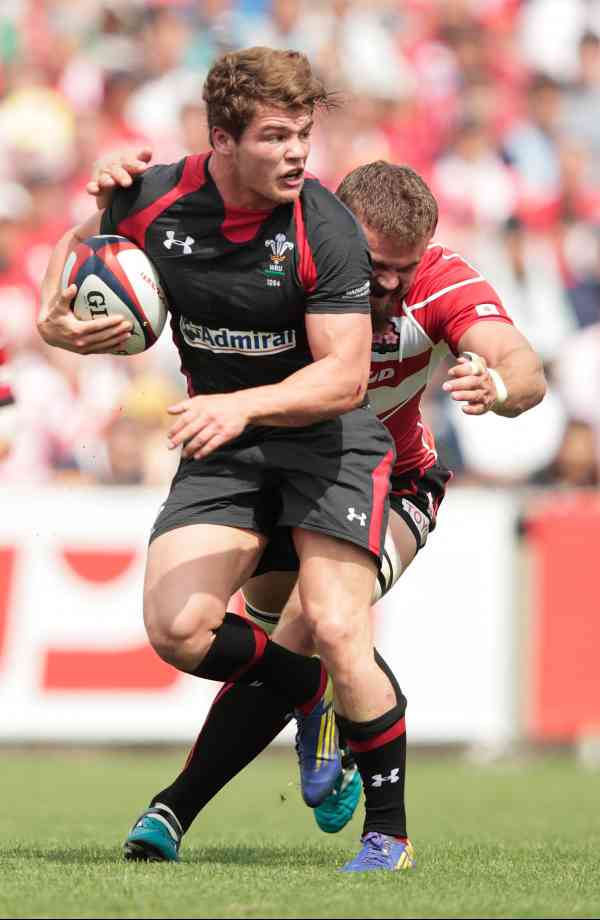 Harry Robinson | Ultimate Rugby Players, News, Fixtures and Live Results