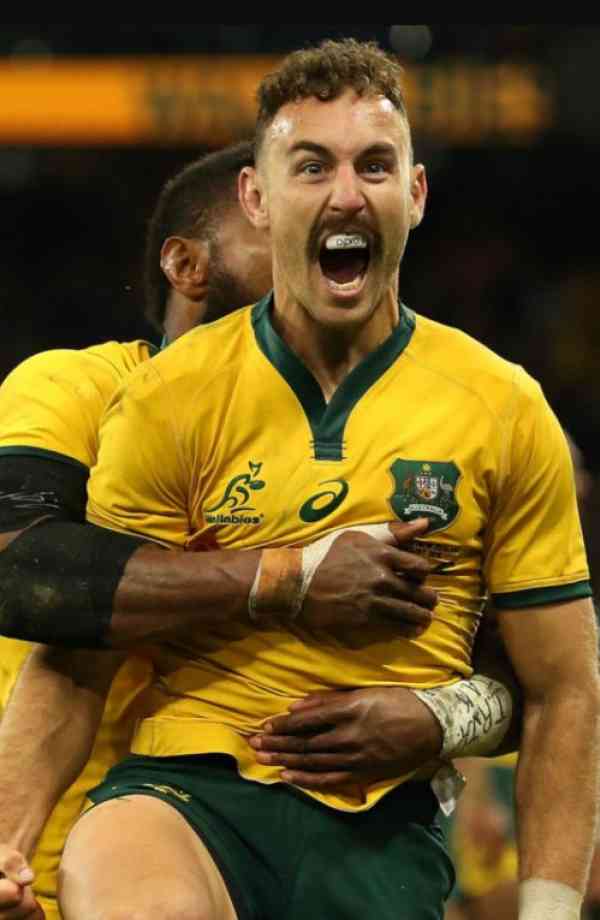 Nic White | Ultimate Rugby Players, News, Fixtures and Live Results