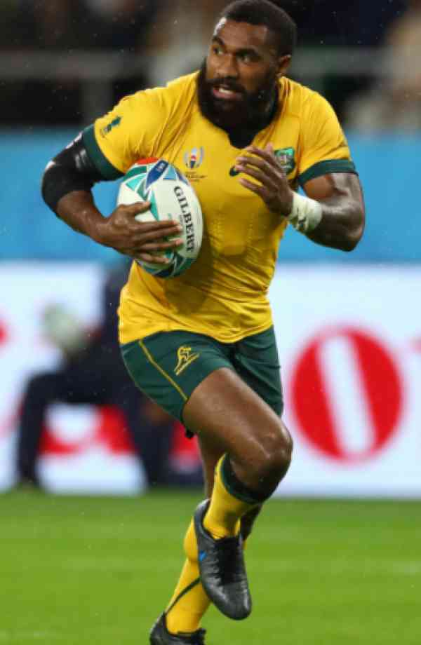 Marika Koroibete | Ultimate Rugby Players, News, Fixtures and Live Results