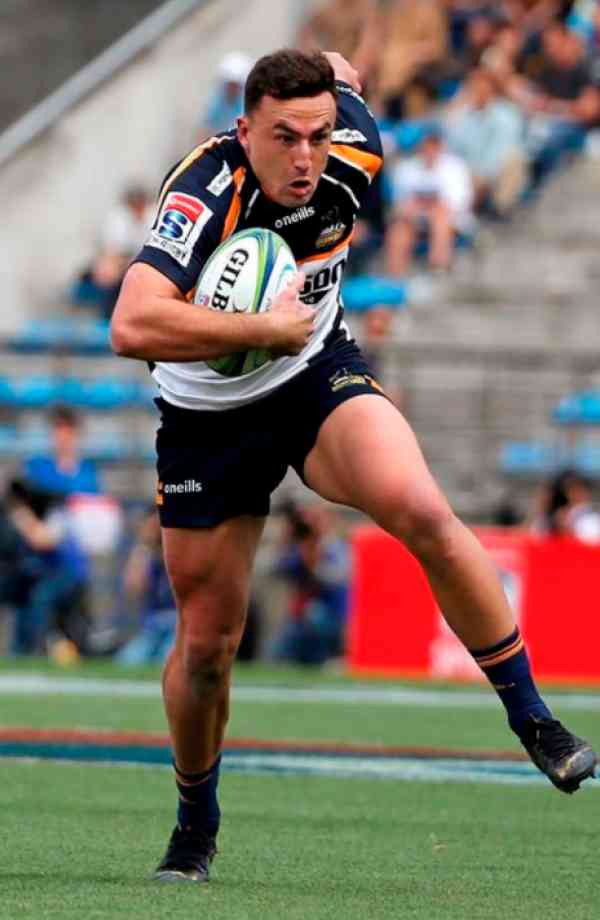 Tom Banks | Ultimate Rugby Players, News, Fixtures and Live Results