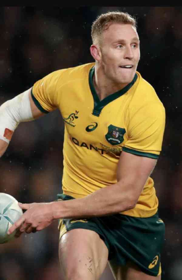Reece Hodge | Ultimate Rugby Players, News, Fixtures and Live Results