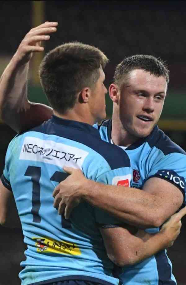 Tom Horton | Ultimate Rugby Players, News, Fixtures and Live Results