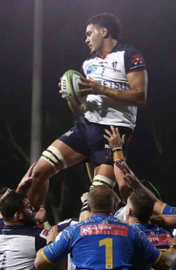 Trevor Hosea - News | Ultimate Rugby Players, News, Fixtures and Live ...