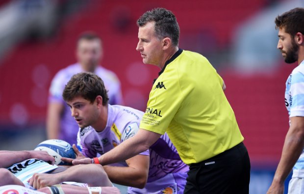 Champions Cup Final Ends In Confusion Over Timekeeping | Ultimate Rugby ...