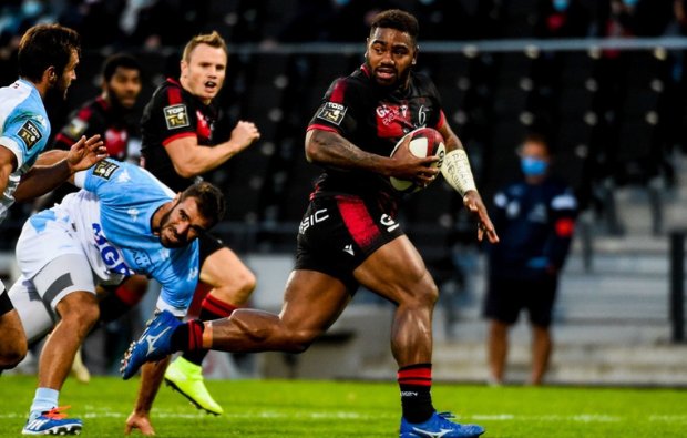 Josua Tuisova Fijian rugby player : r/nattyorjuice