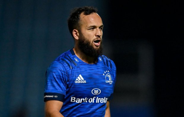 The Four Players Who Are Set To Earn Their Test Debuts For Ireland This ...