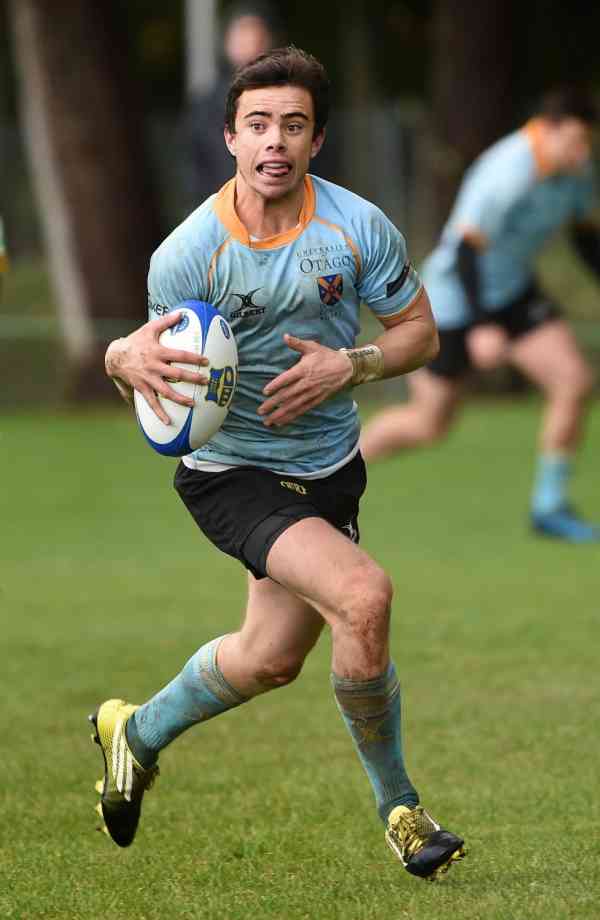 Connor McLeod | Ultimate Rugby Players, News, Fixtures and Live Results