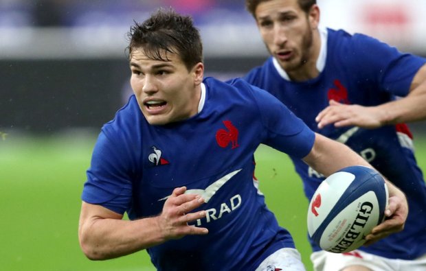 Strong France Team Named To Face Wales | Ultimate Rugby Players, News ...
