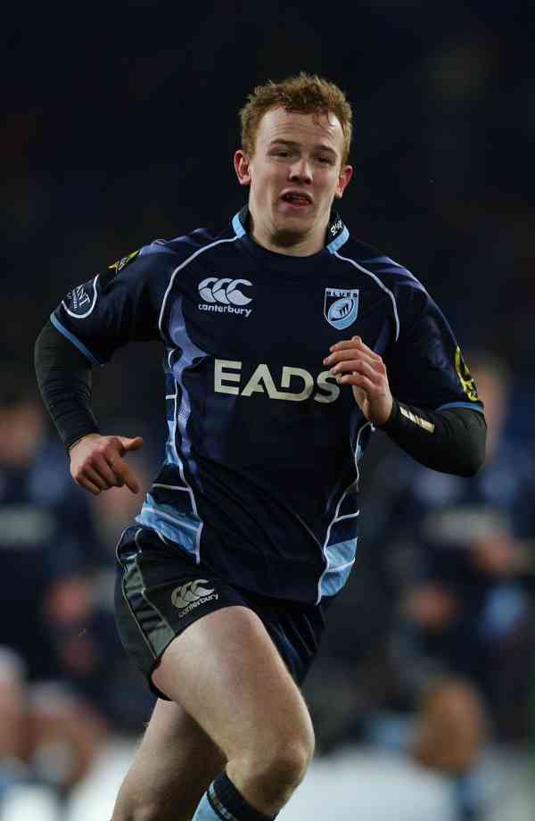 Dan Fish | Ultimate Rugby Players, News, Fixtures and Live Results