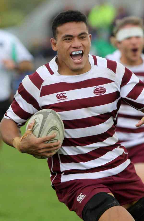 Iakopo Petelo-Mapu | Ultimate Rugby Players, News, Fixtures and Live ...