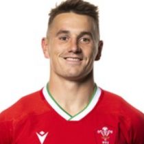 Jonathan Davies | Ultimate Rugby Players, News, Fixtures and Live Results