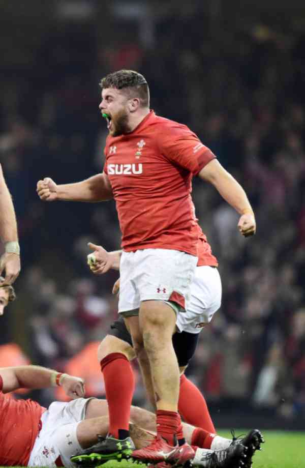 Nicky Smith | Ultimate Rugby Players, News, Fixtures and Live Results