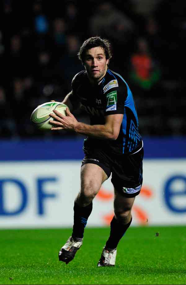 Andrew Bishop | Ultimate Rugby Players, News, Fixtures and Live Results