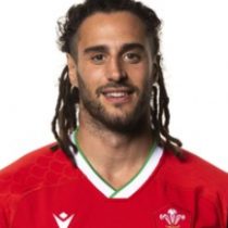 Josh Navidi | Ultimate Rugby Players, News, Fixtures and Live Results
