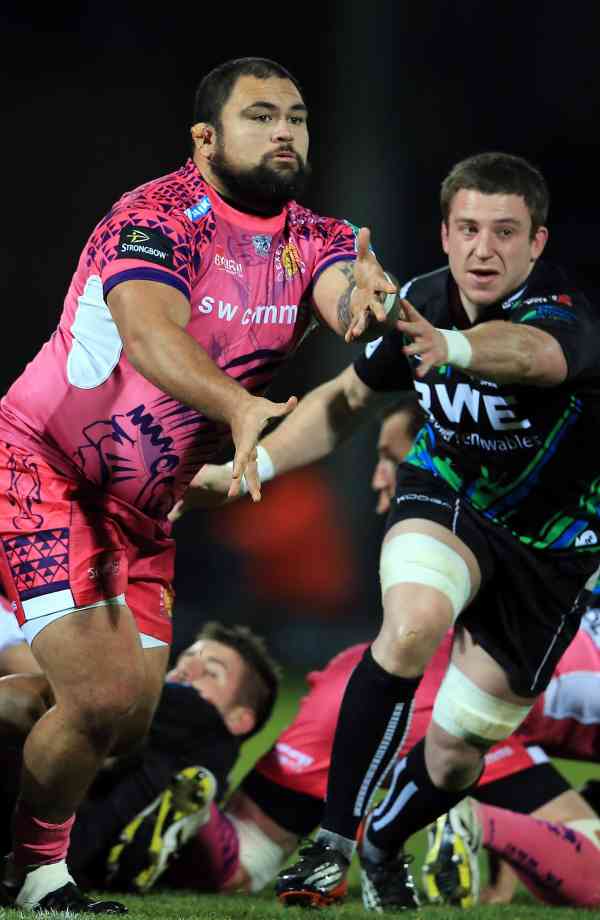 Arthur Ellis | Ultimate Rugby Players, News, Fixtures and Live Results