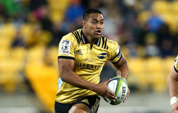 Julian Savea secures a Super Rugby contract for 2021 | Ultimate Rugby ...