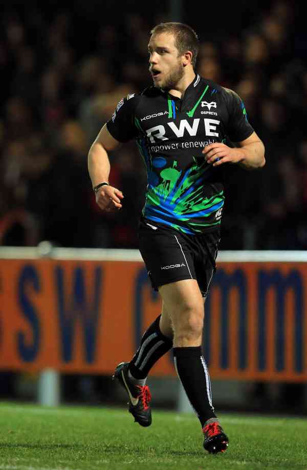 Tom Isaacs | Ultimate Rugby Players, News, Fixtures and Live Results