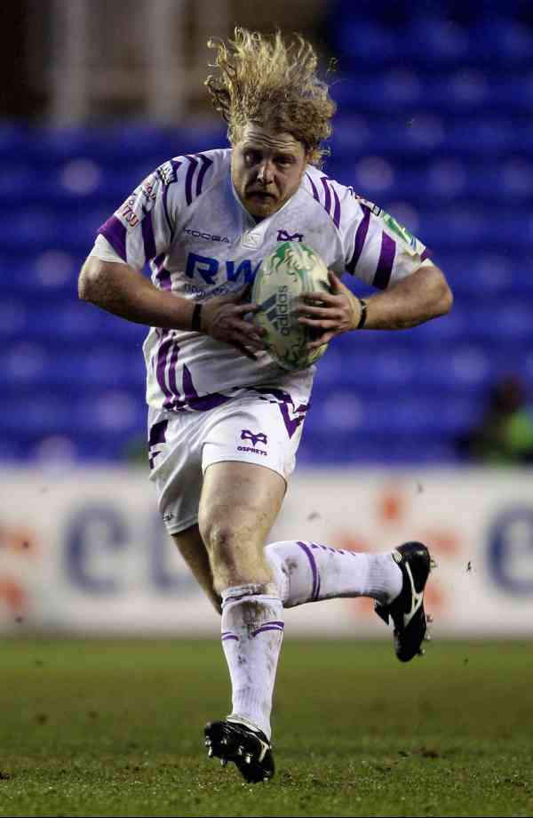 Duncan Jones | Ultimate Rugby Players, News, Fixtures and Live Results