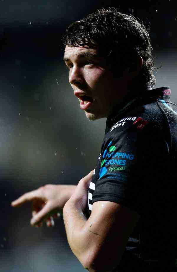 Ross Jones | Ultimate Rugby Players, News, Fixtures and Live Results